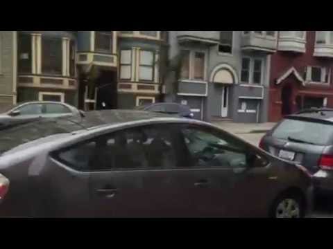 Buyer preview: 3658 to 3660 18th St., Mission Dolores two-unit fixer upper