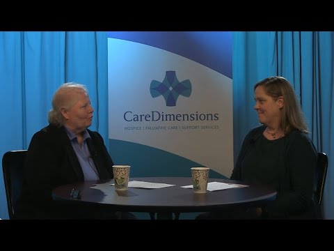 Timing is Everything - End of Life Care: Hospice MD’s Perspective