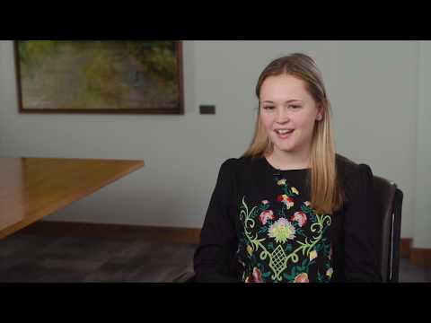 Tegan, Legal Personal Assistant - Baker McKenzie