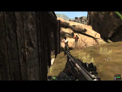 Steam Community :: Video :: Frag out!