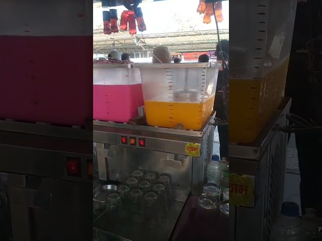 Juice Dispensers - Fruit Juice Dispenser Machine Manufacturer from Mumbai