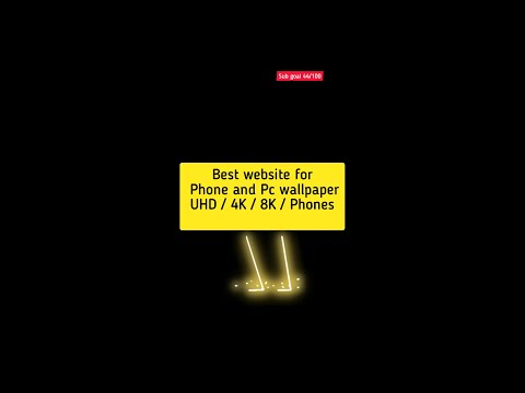 Best website for downloading UHD/4k/8k wallpapers for phones and PC | #WALLPAPERS #hdqwalls