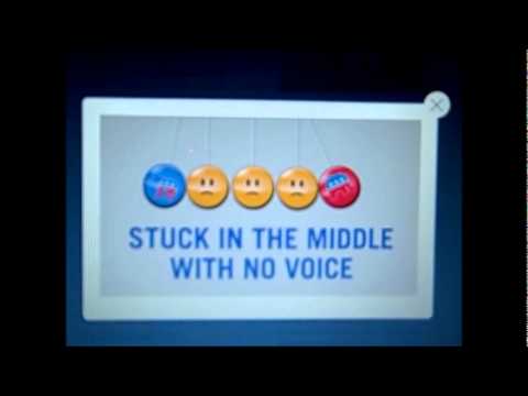 Old Americans Elect Video Reveals Promotion of Centrist Political Ideology