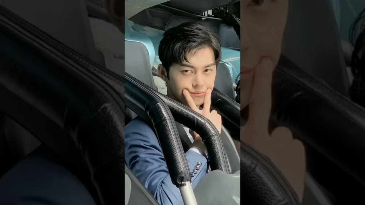 Xie Bin Bin❤️🔥😘#hero#cdrama #cdramaedit #hot#princeoftennis #xiebinbin#partyawholivesbesideme#heroic