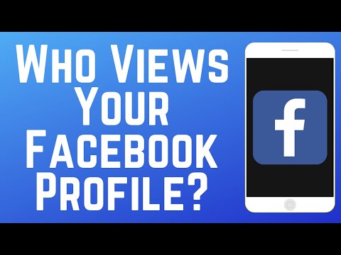 Can You See Who Views Your Facebook Profile?