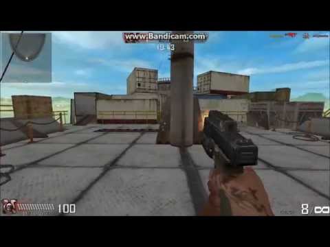 CyberKinq S2 Multi Hack Tanıtımı (1080p HD)