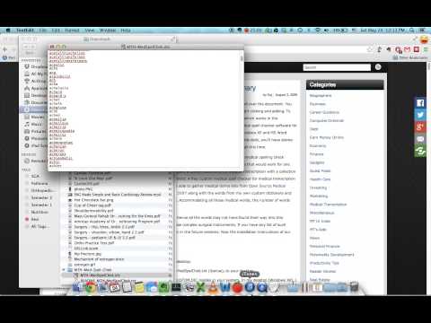 How to install free medical spell check using Microsoft Word