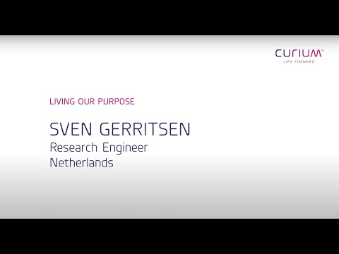 Employee Voices — Sven Gerritsen (full length)