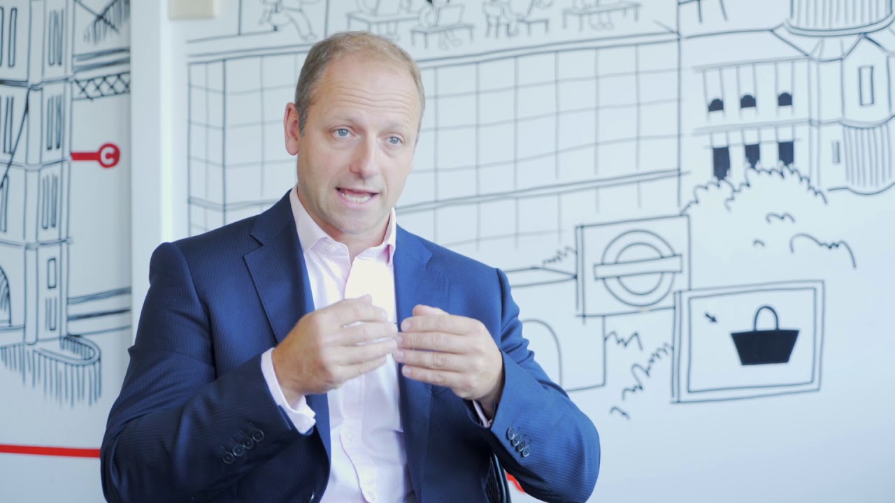 SC Media Names Ping Identity’s Platform Best IDM Solution