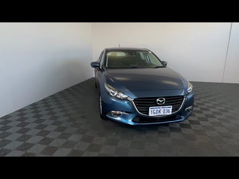 2016 Mazda 3 Myaree, Fremantle, Booragoon, Spearwood, Cockburn, WA 11015218