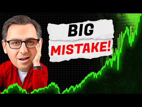 The S&P 500 Trap Explained