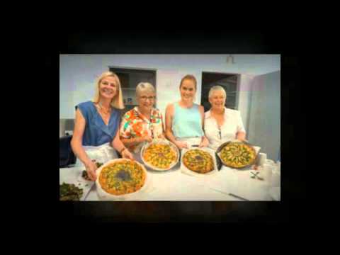 COOKING ITALIAN with LUCIANA