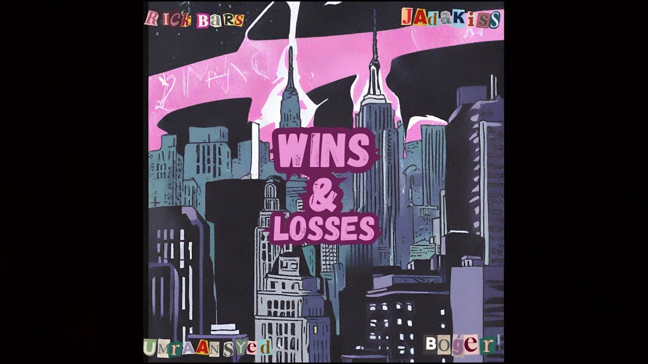 Wins And Losses by Jadakiss & Rick Bars from USA | Popnable