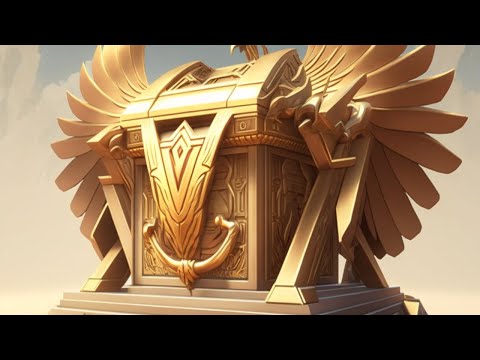 The Ark in the Heavenly Temple (Revelation 11:19)
