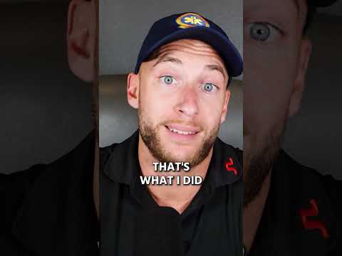 EMT School Is Extremely Accelerated