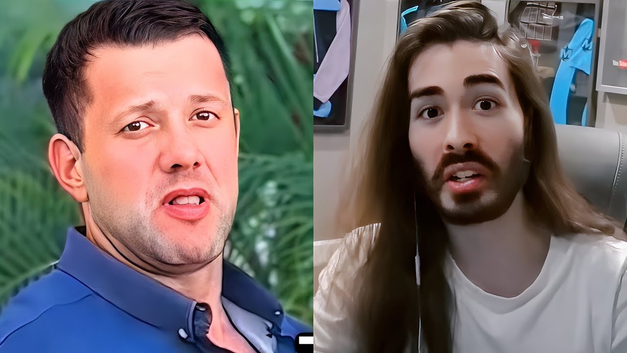 Penguinz0 'Delusional Alpha Males' Compilation