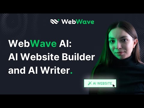 WebWave AI