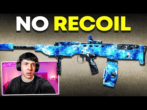 new GPR 91 LOADOUT is *META* in WARZONE! π (Best GPR 91 Class Setup) - BO6