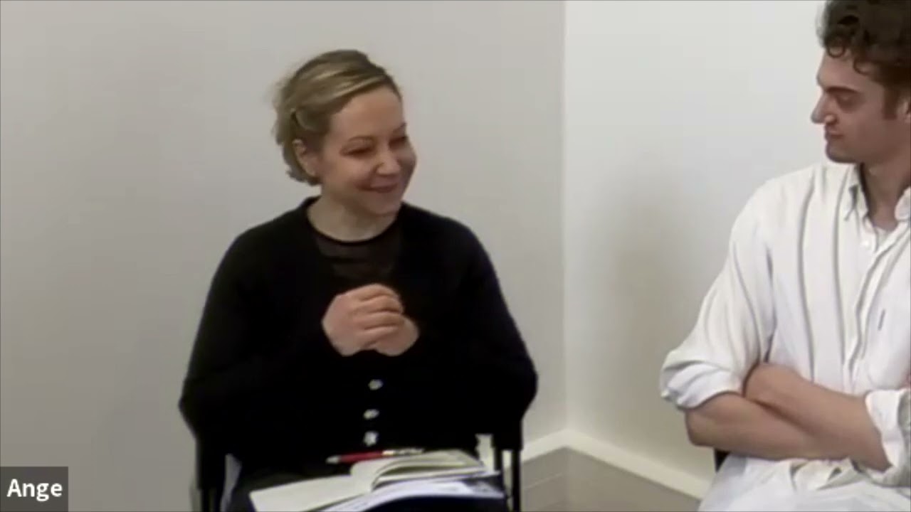 FLM débat Anna Creti