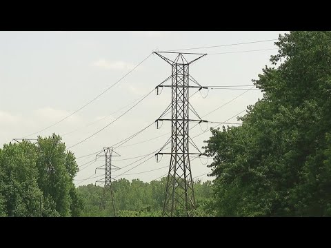 Widespread power outages: Infrastructure expert explains it’s a sign of what’s to come