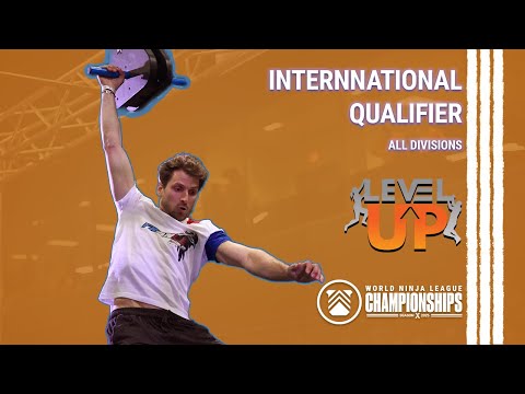 World Championships On Site Qualifier Hosted by Level Up | 2025