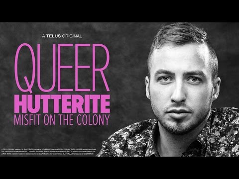 LGBTQ Hutterites and Amish – LGBTQ Images