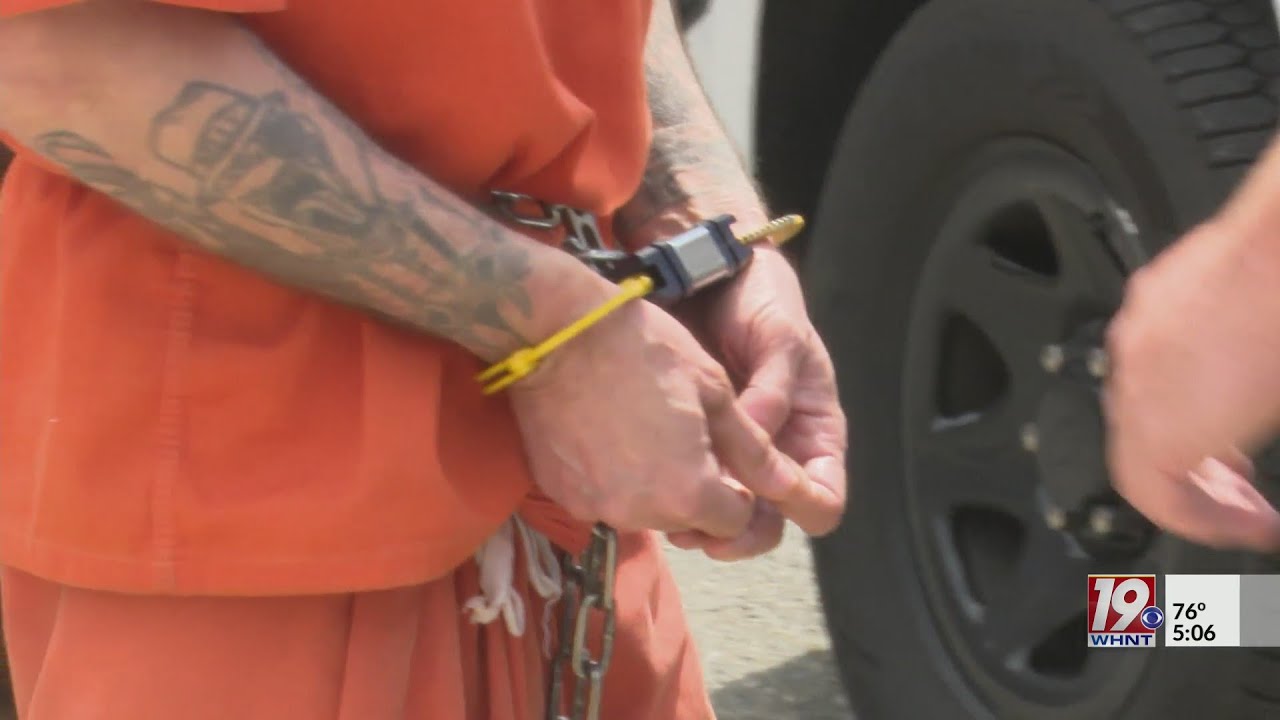 Man Accused of Murdering Three People Denied Parole