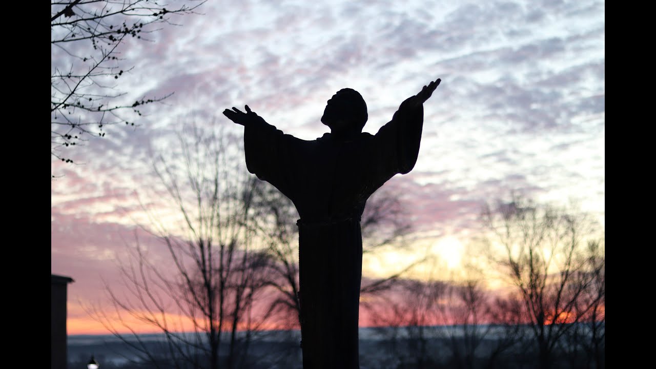 St. Lawrence Seminary High School - 2026 Graduation Liturgy