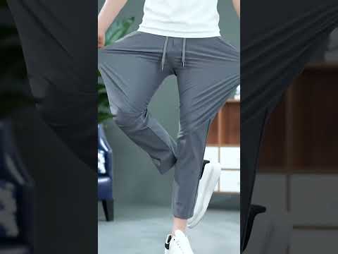 Hosen, die man ohne Unterwäsche tragen kann