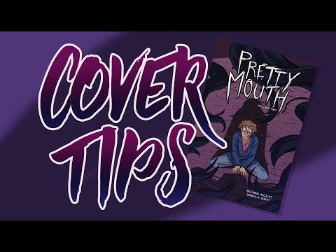 Tips of Awesome Comic Covers