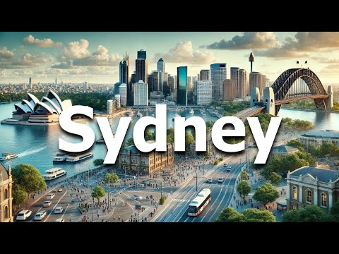 Sydney Australia: 10 BEST Things To Do In 2024 (Travel Guide)
