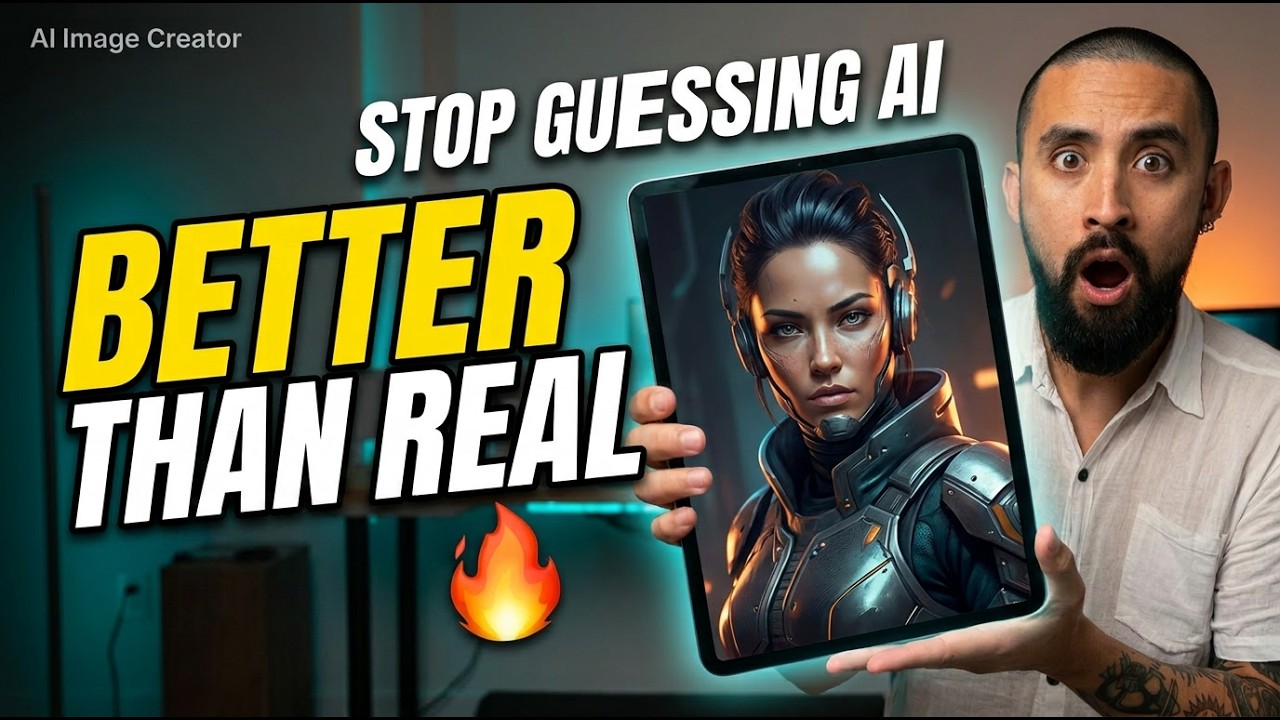 Ai Image Creator (Best 2026 Guide)
