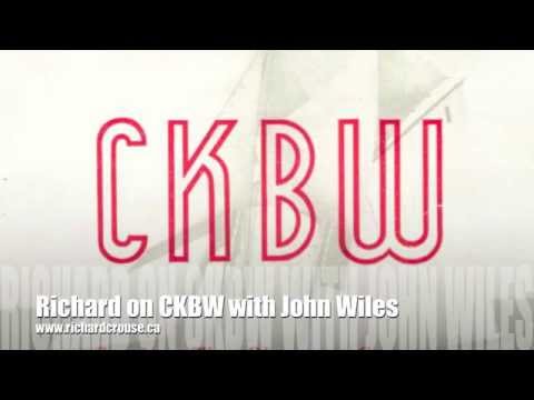 Setting the Stage for the Digital Age CKBW Interview