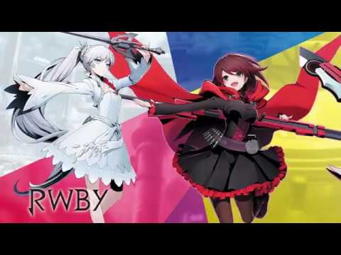New BlazBlue Game Adds Characters From Persona 4 And RWBY To Their ...