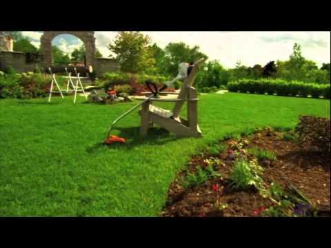 How do you say STIHL Part Tree