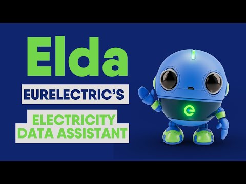 Meet Elda: Your key to Europe's electricity data