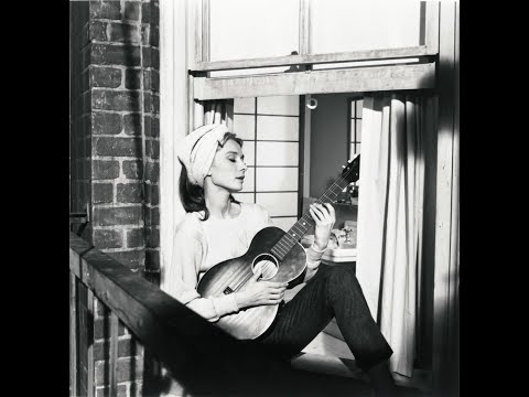Mancini-Mercer: "Moon River" (Breakfast at Tiffany's)