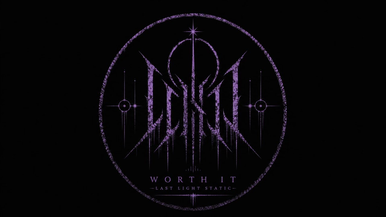 Already Enough – Last Light Static (Official Audio)