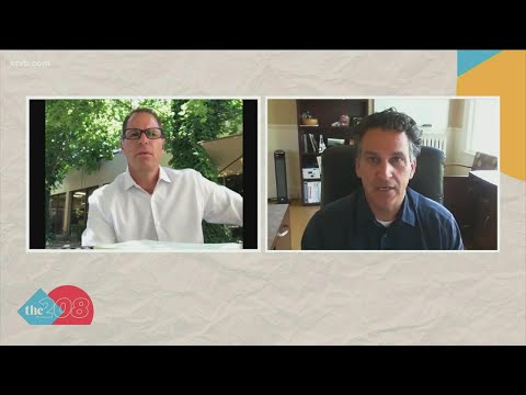 How common are false-positive and false-negative COVID-19 tests?