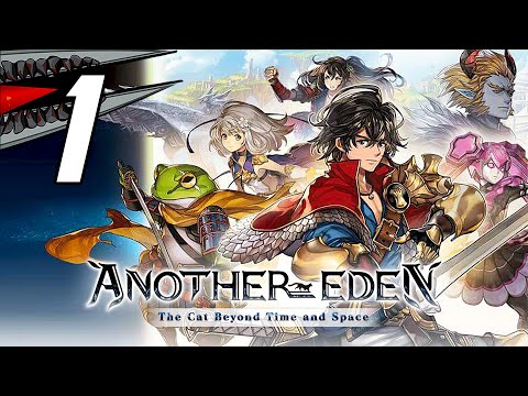 Steam Community :: ANOTHER EDEN