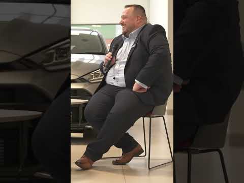 Recruitment Road Trip with Toyota & Lexus