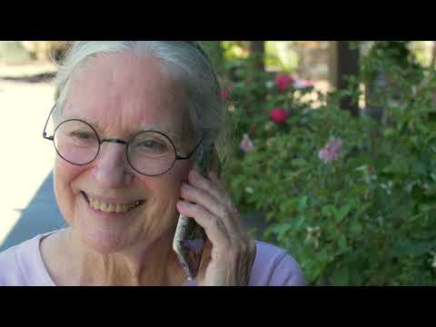 The Oregon Long Term Care Ombudsman - 3 min