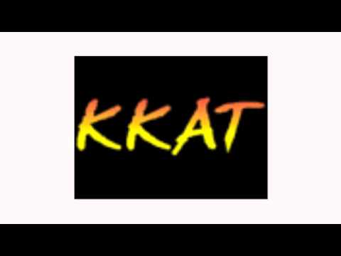 KKAT K102 Salt Lake City - Shawn Stevens - 1999