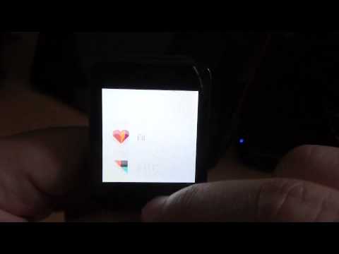 Wear Mini Launcher