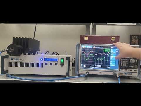 SS6G 100 Performance Overview