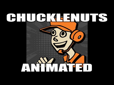 Steam Community :: Video :: Chucklenuts (Animated!)