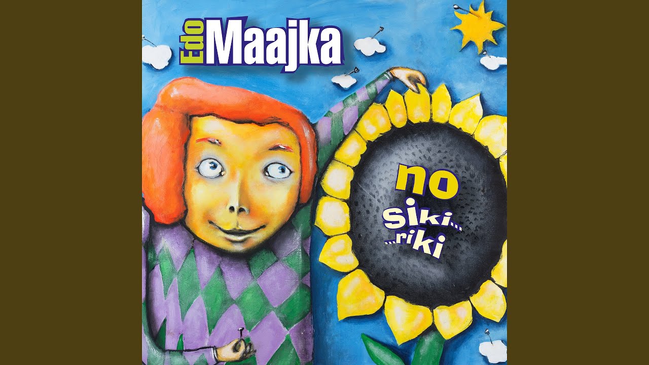 No sikiriki (Remastered)