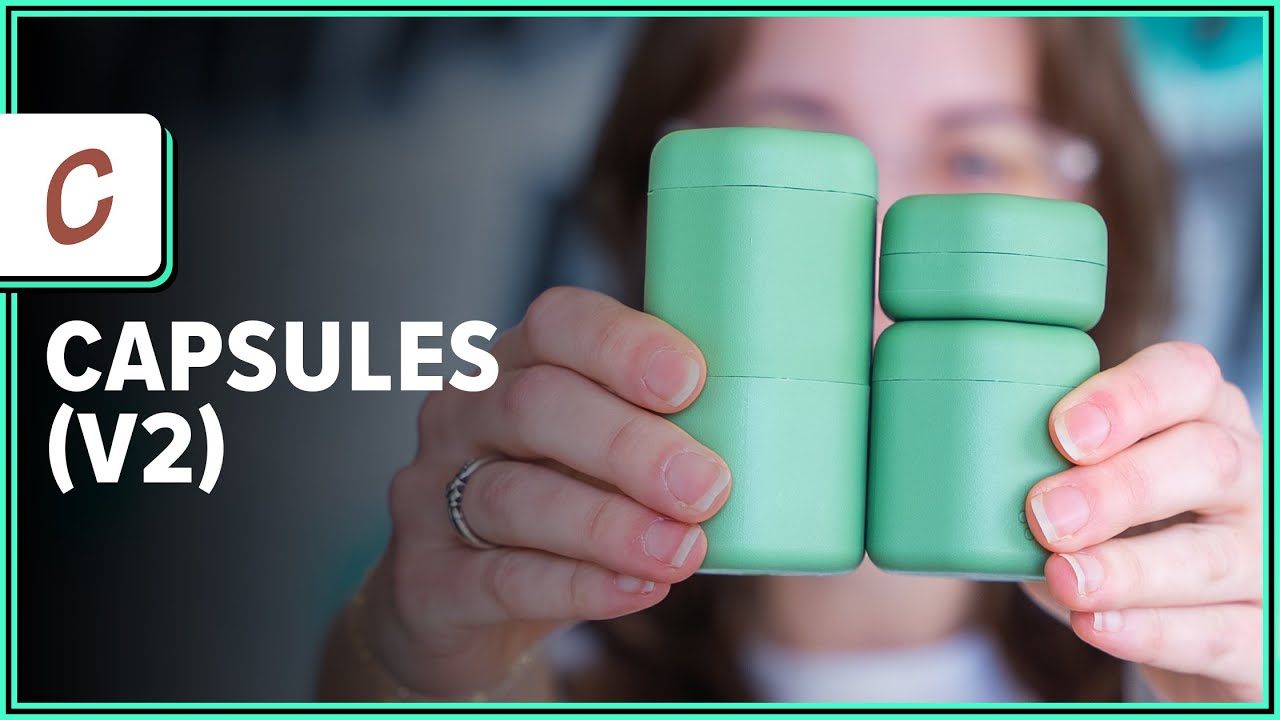 Cadence Capsules (V2) Review (2 Weeks of Use)