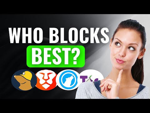 Mullvad Browser vs Brave vs Librewolf vs Tor | (2025) Which Is The BEST For Privacy And Ad Block?