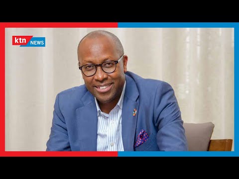Doctor's Diary: Talk with Dr. Githinji Gitahi the Global CEO of AMREF Health Africa | HEALTH DIGEST